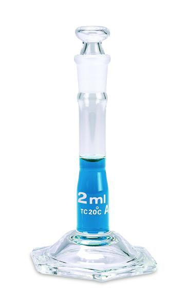 Erlenmeyer Flasks