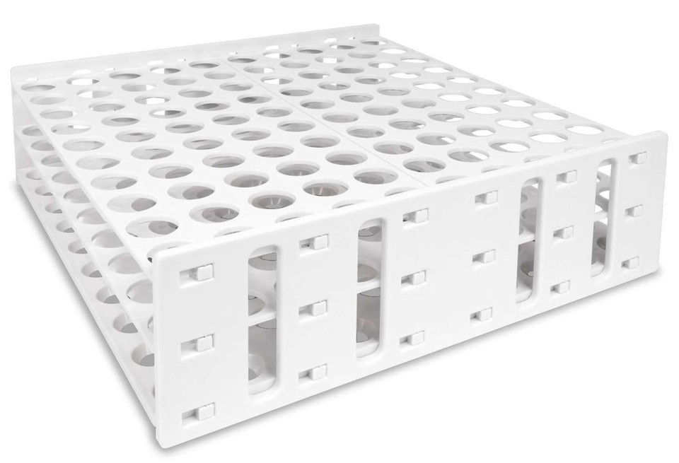 Mega Tube Racks for 50 mL Tubes