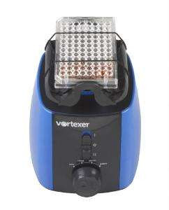 Lab Vortex Mixer with Touch Function