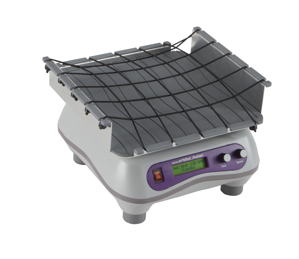 Digital Orbital Shaker