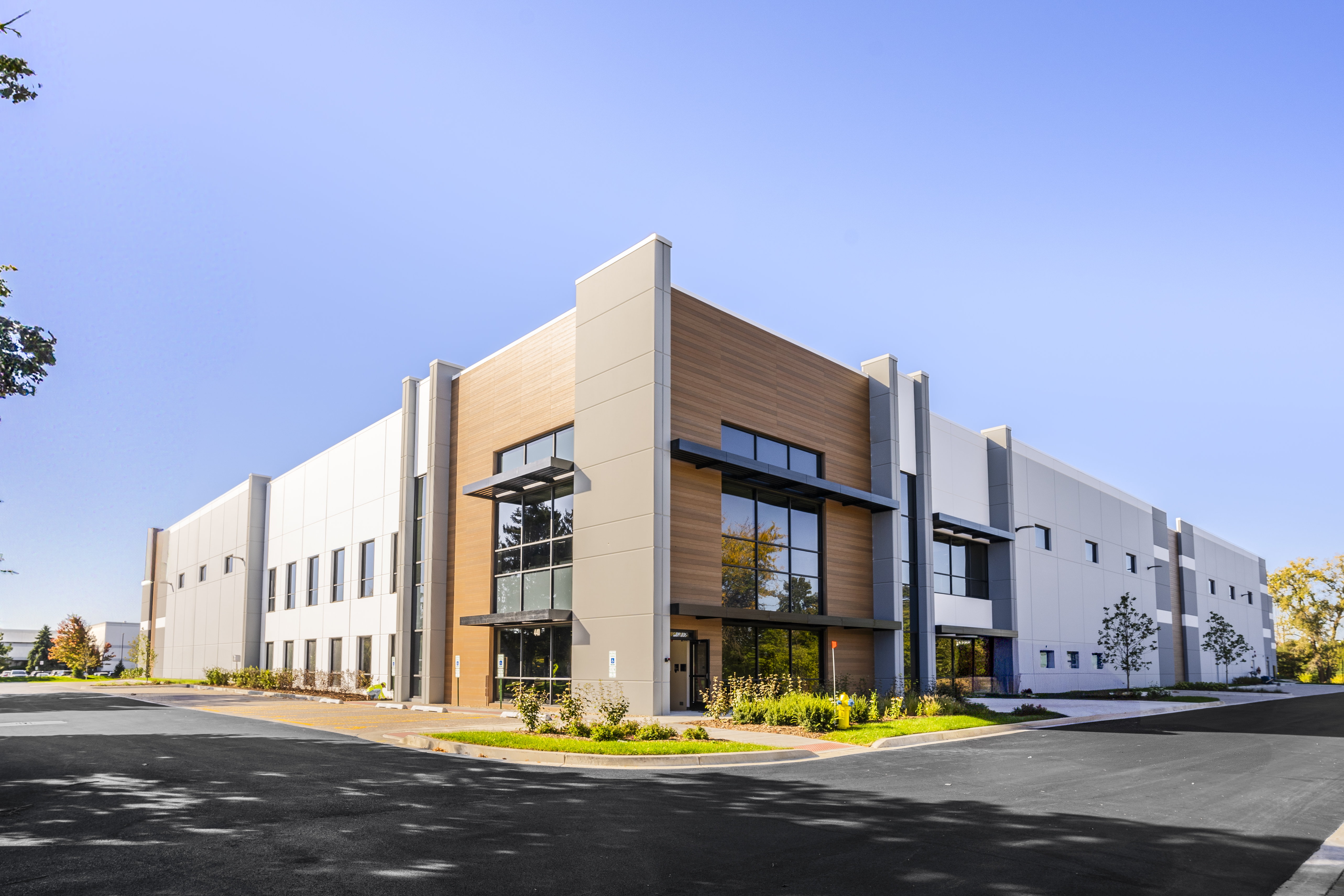 We are moving... - Heathrow Scientific