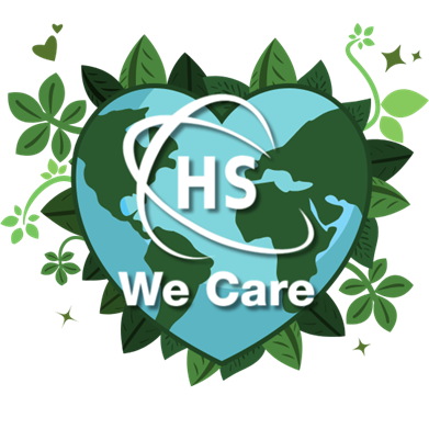 How we’re making a sustainable impact this Earth Day - Heathrow Scientific