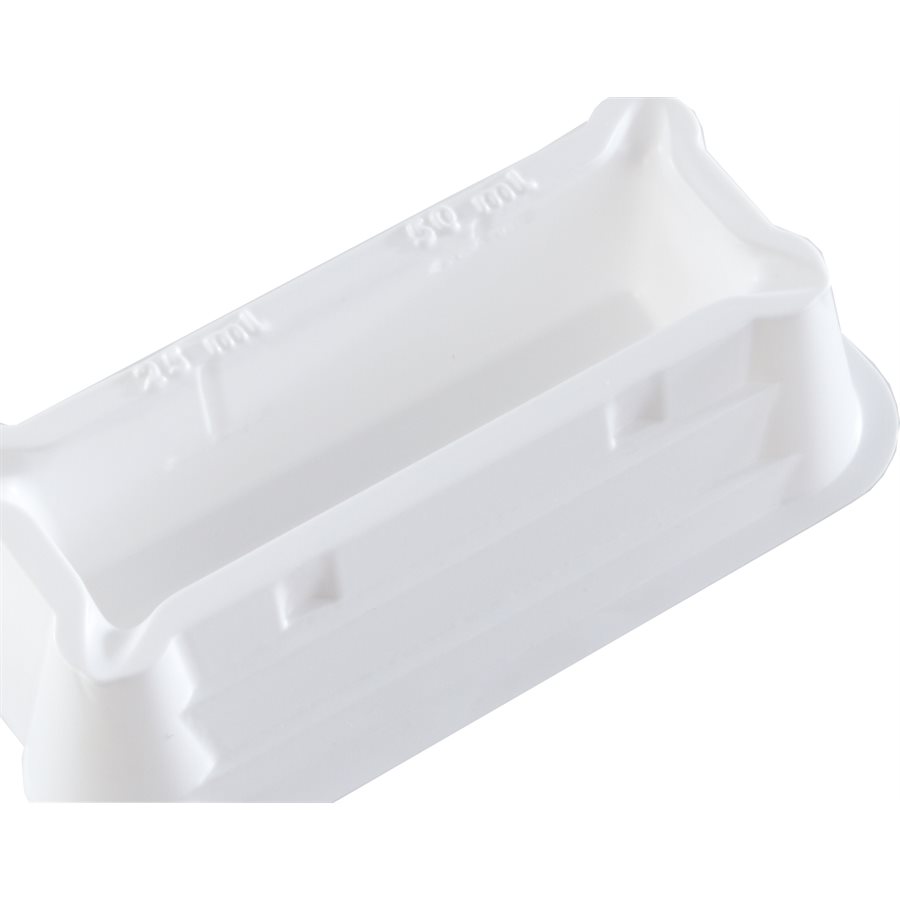 REAGENT RESERVOIRS, STERILE PS