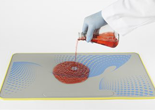 Reusable vs Disposable Lab Mats - which is the SMARTER choice ...