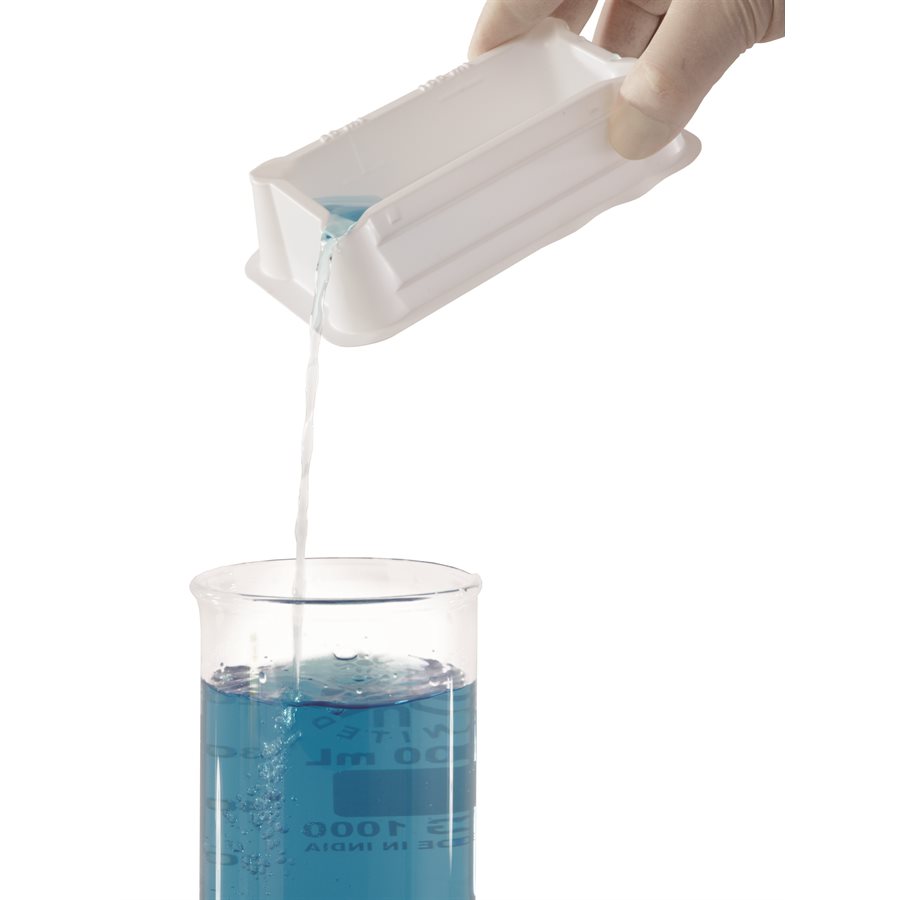 REAGENT RESERVOIRS, STERILE PS