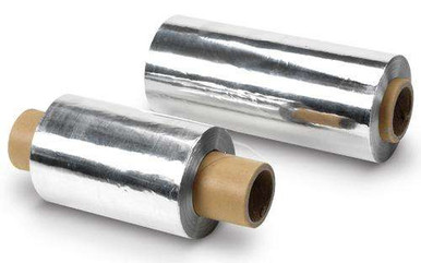Aluminum Foil Rolls