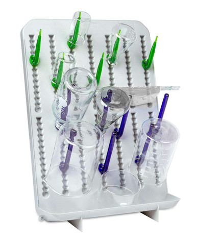 Lab Drying Rack