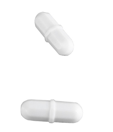 Magnetic Stir Bars with Center Pivot Ring
