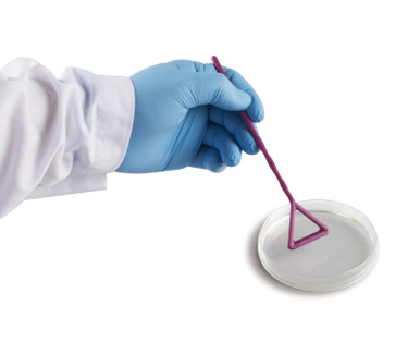 Delta Cell Spreaders