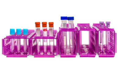 Clinical Tube Racks