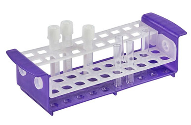Multi-Tube Rack