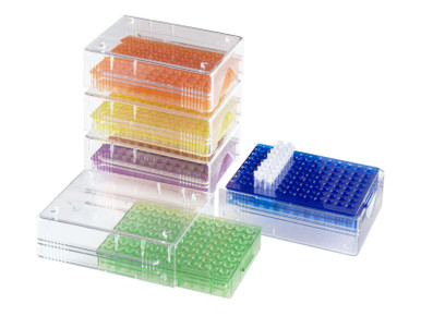 Low Temperature PCR Racks