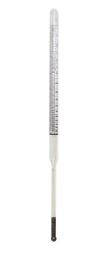 UNIVERSAL SPECIFIC GRAVITY / BAUME HYDROMETER