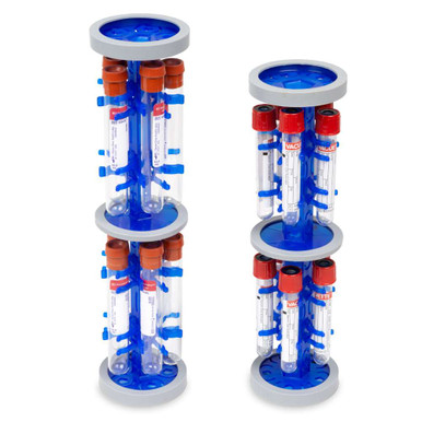 Tube Roller Racks