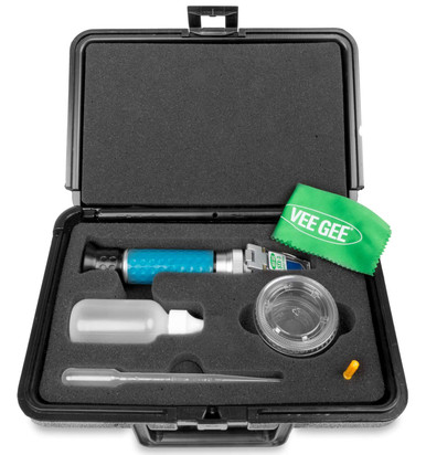 Water Testing Field Kit