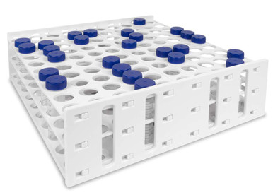 Mega Tube Racks for 50 mL Tubes