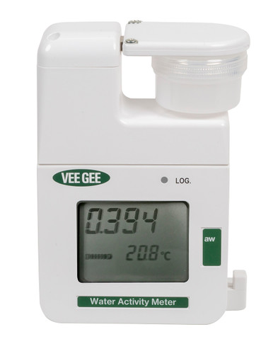 WATER ACTIVITY METER