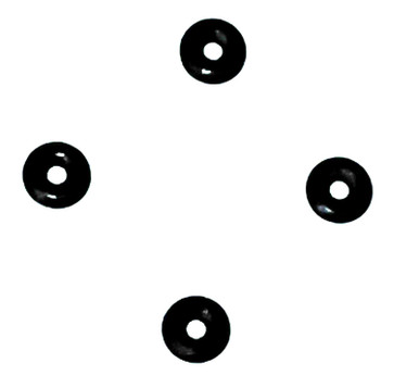 SPROUT® PLUS MINI CENTRIFUGE REPLACEMENT O-RINGS