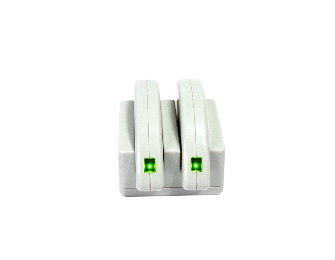 Mega Tactile Pulsers - EMDR Buzzers - Theratappers - NeuroTek