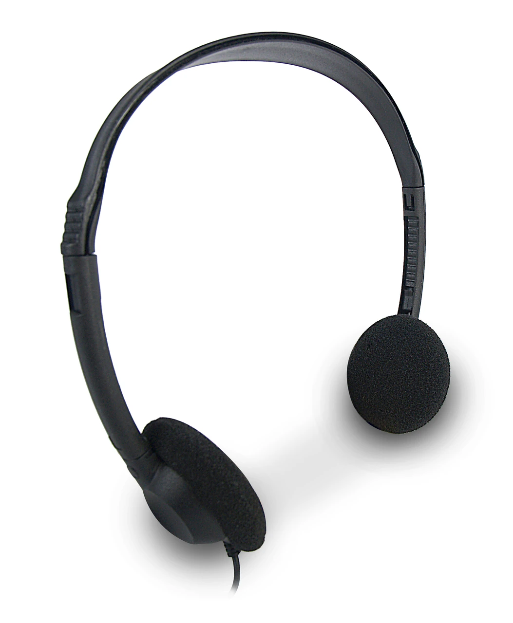 Stereo Headset - NeuroTek