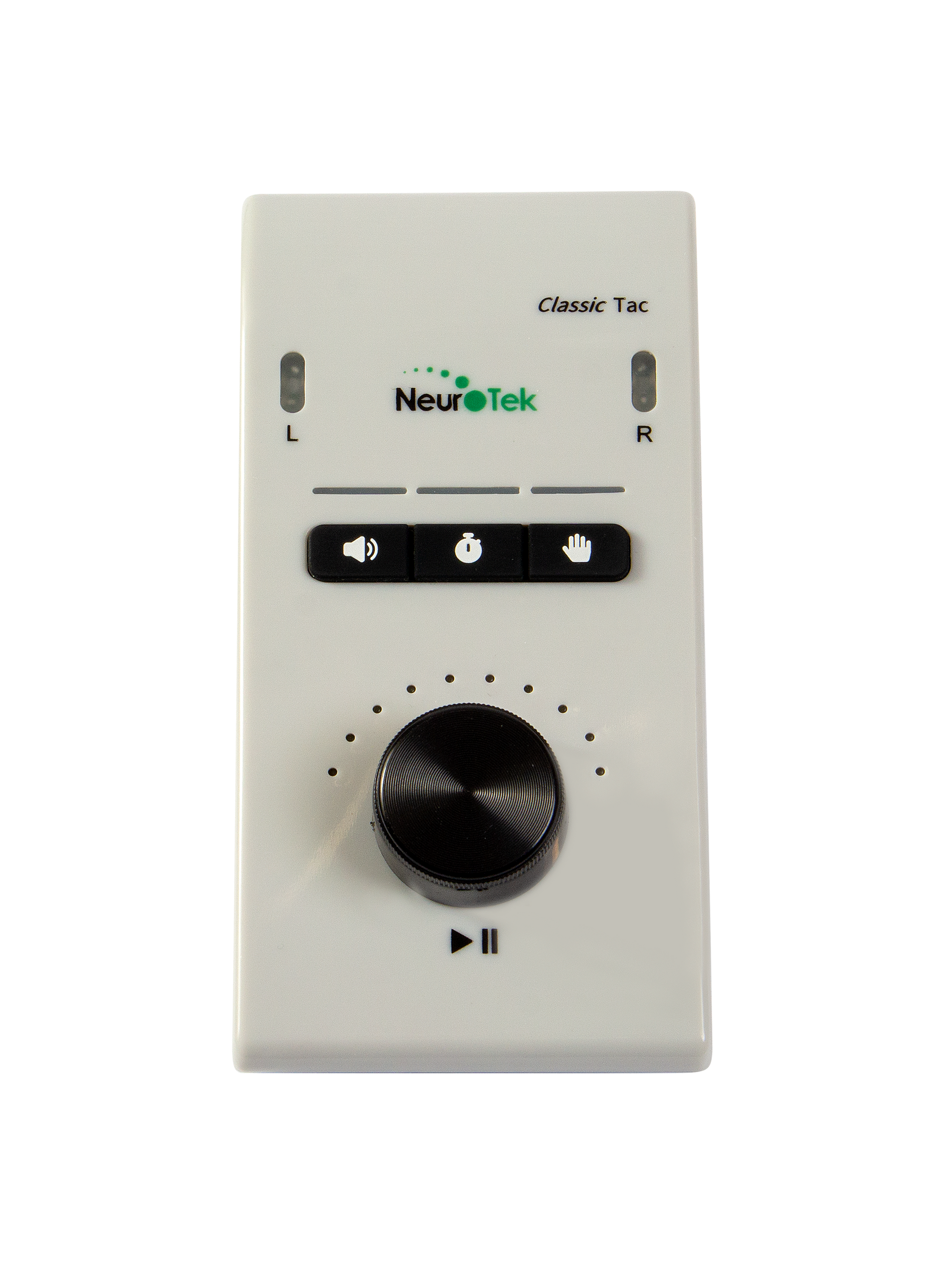 Neurotek Classic TAC: Affordable, Durable EMDR Equipment