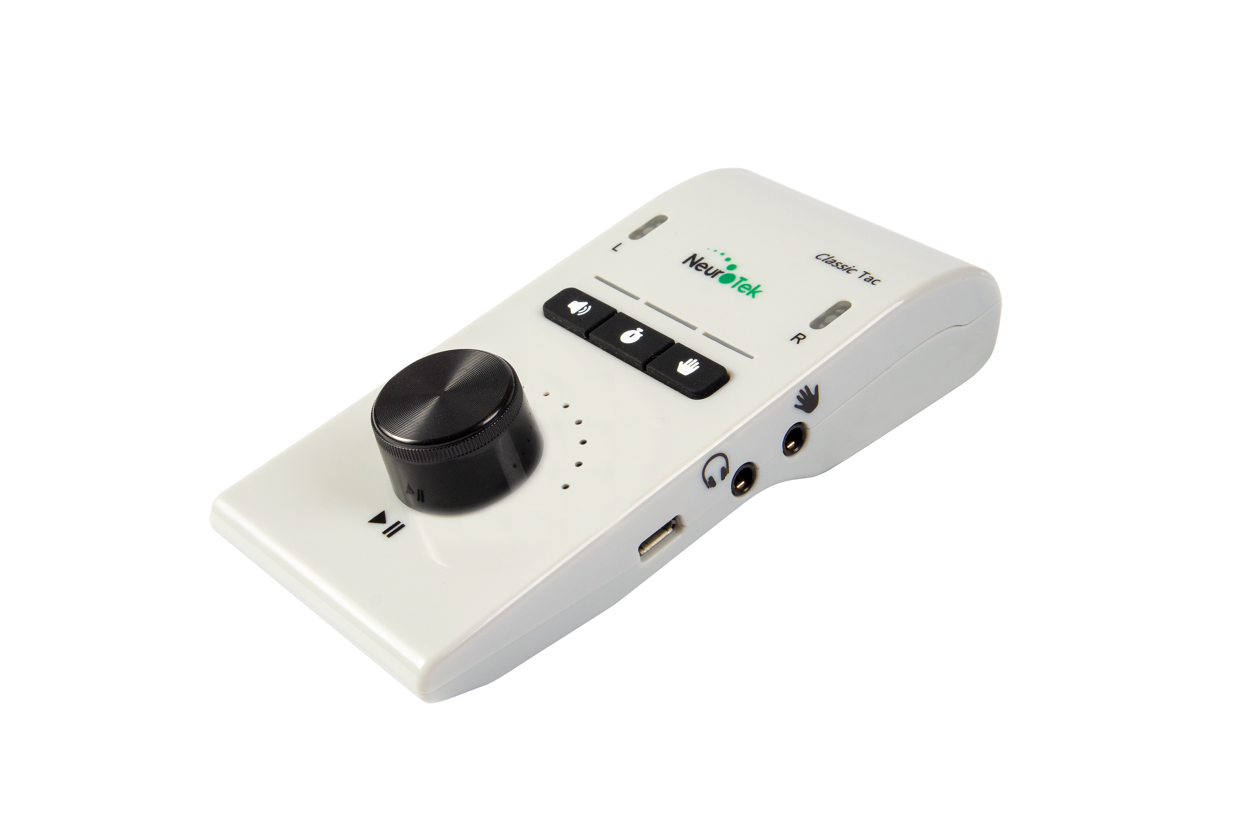 Neurotek EMDR Equipment | EMDR Tools & Devices for Therapists