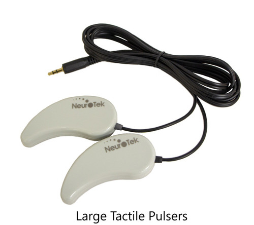 Deluxe Tac Kit w/o Music - NeuroTek