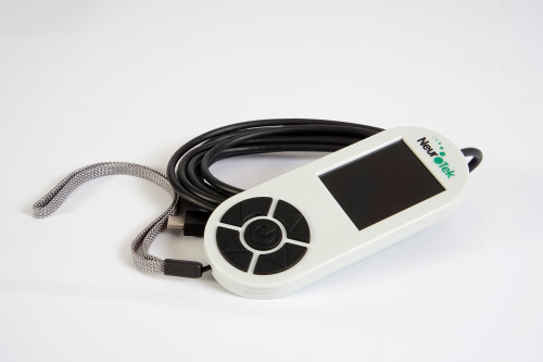 Blue EyeScan - NeuroTek