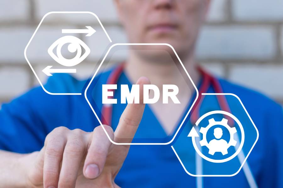 What Does EMDR Feel Like? - NeuroTek