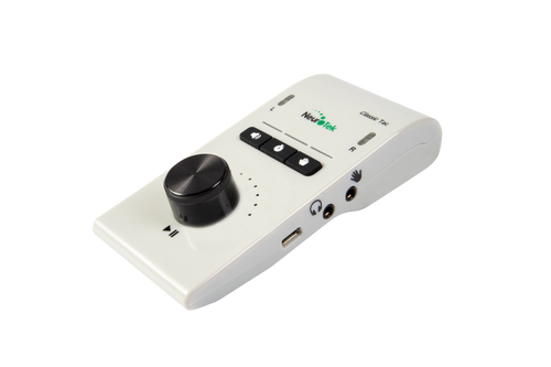 Neurotek Classic TAC: Affordable, Durable EMDR Equipment