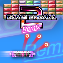 Blasterball 2: Remix - WildTangent Games