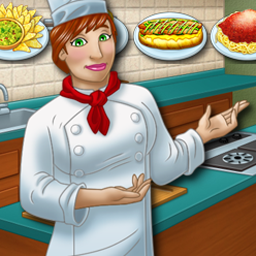 Cooking Academy - WildTangent Games