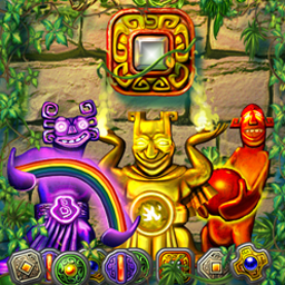 Jungle Quest - WildTangent Games
