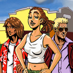 Fix-it-up - Kate's Adventure - WildTangent Games