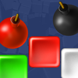 Collapse Crunch - WildTangent Games