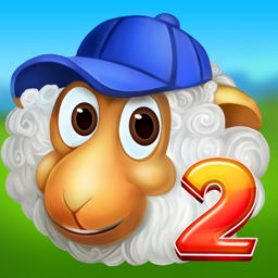 Farm Mania 2 - WildTangent Games