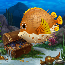 Classic Fishdom 2 in 1 Pack