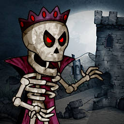 Vampire Ventures - WildTangent Games
