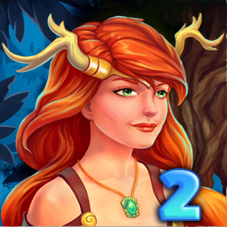 Northern Tale 2 - WildTangent Games