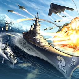 Battle Group 2 - WildTangent Games