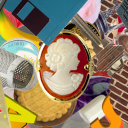 Clutter V: Welcome to Clutterville - WildTangent Games