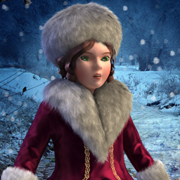 Christmas Stories: Nutcracker - WildTangent Games