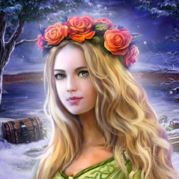 Secret Trails: Frozen Heart - WildTangent Games