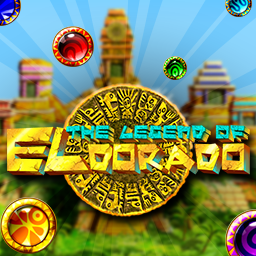 The Legend of El Dorado - WildTangent Games
