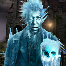 Exorcist II - WildTangent Games