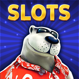Polar Bowler Slots - WildTangent Games