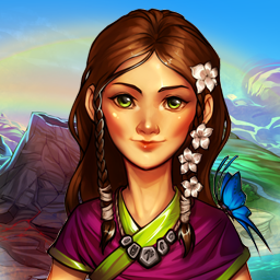 Moai V: New Generation Collector's Edition - WildTangent Games
