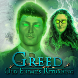 Greed: Old Enemies Returning - WildTangent Games