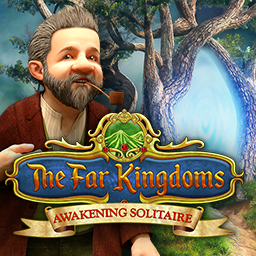 The Far Kingdoms: Awakening Solitaire