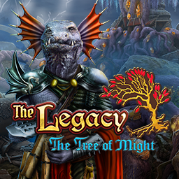 The Legacy: The Tree of Might - WildTangent Games